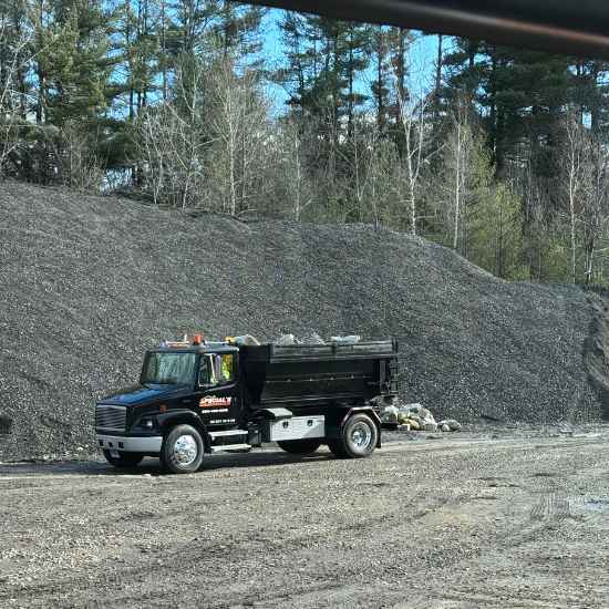 #1 Foundation Contractors CT (860)764-3292| Special's Excavating LLC